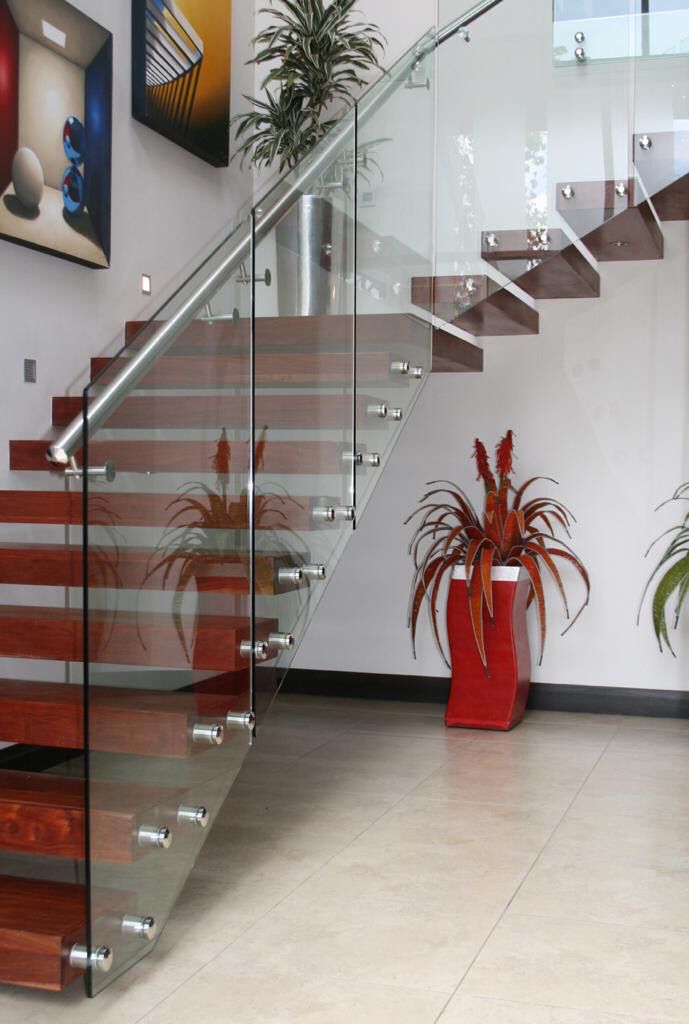 Staircases | Stairwalker Designs