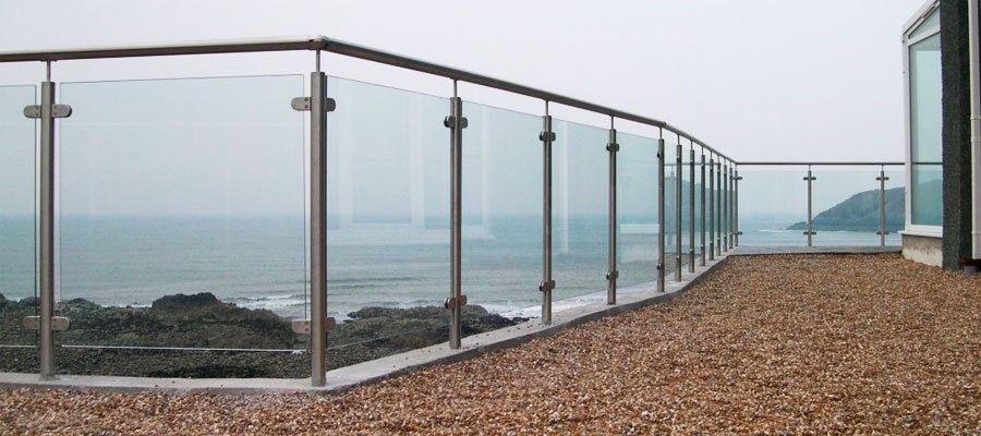 Balustrades | Stairwalker Designs
