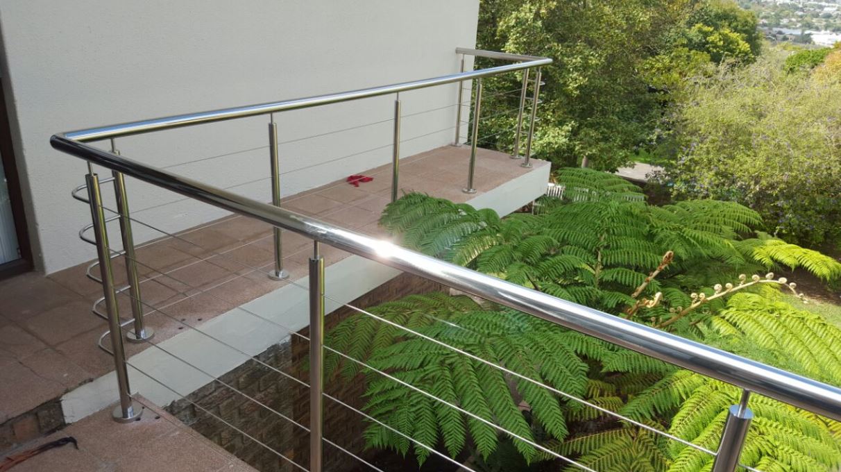 Balustrades | Stairwalker Designs