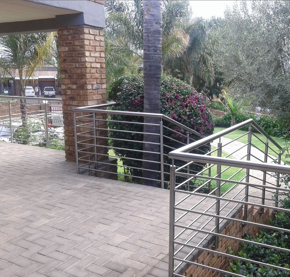 Balustrades | Stairwalker Designs