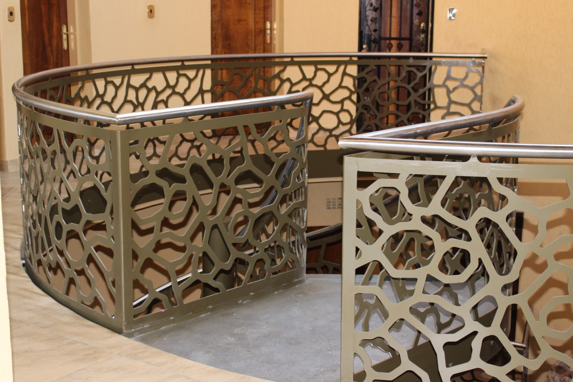 Balustrades | Stairwalker Designs