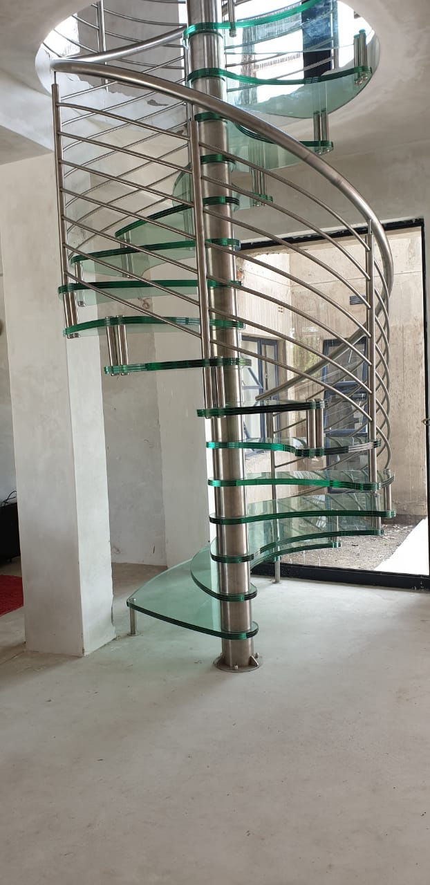 Staircases | Stairwalker Designs