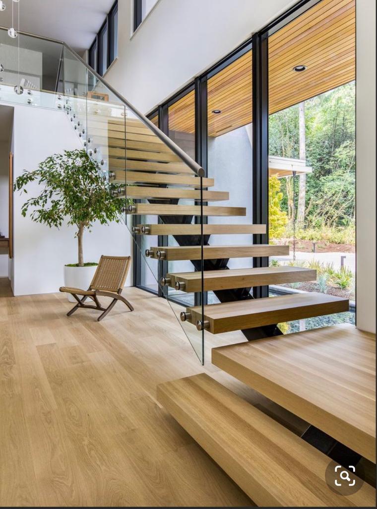 Staircases | Stairwalker Designs